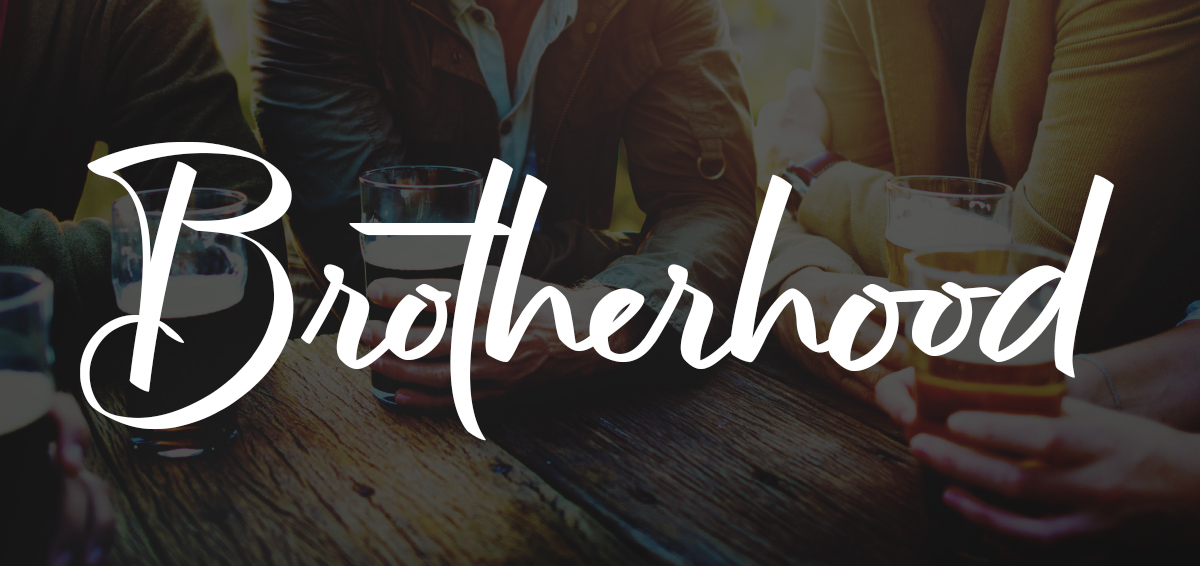 Brotherhood - The Bridge Messianic Fellowship
